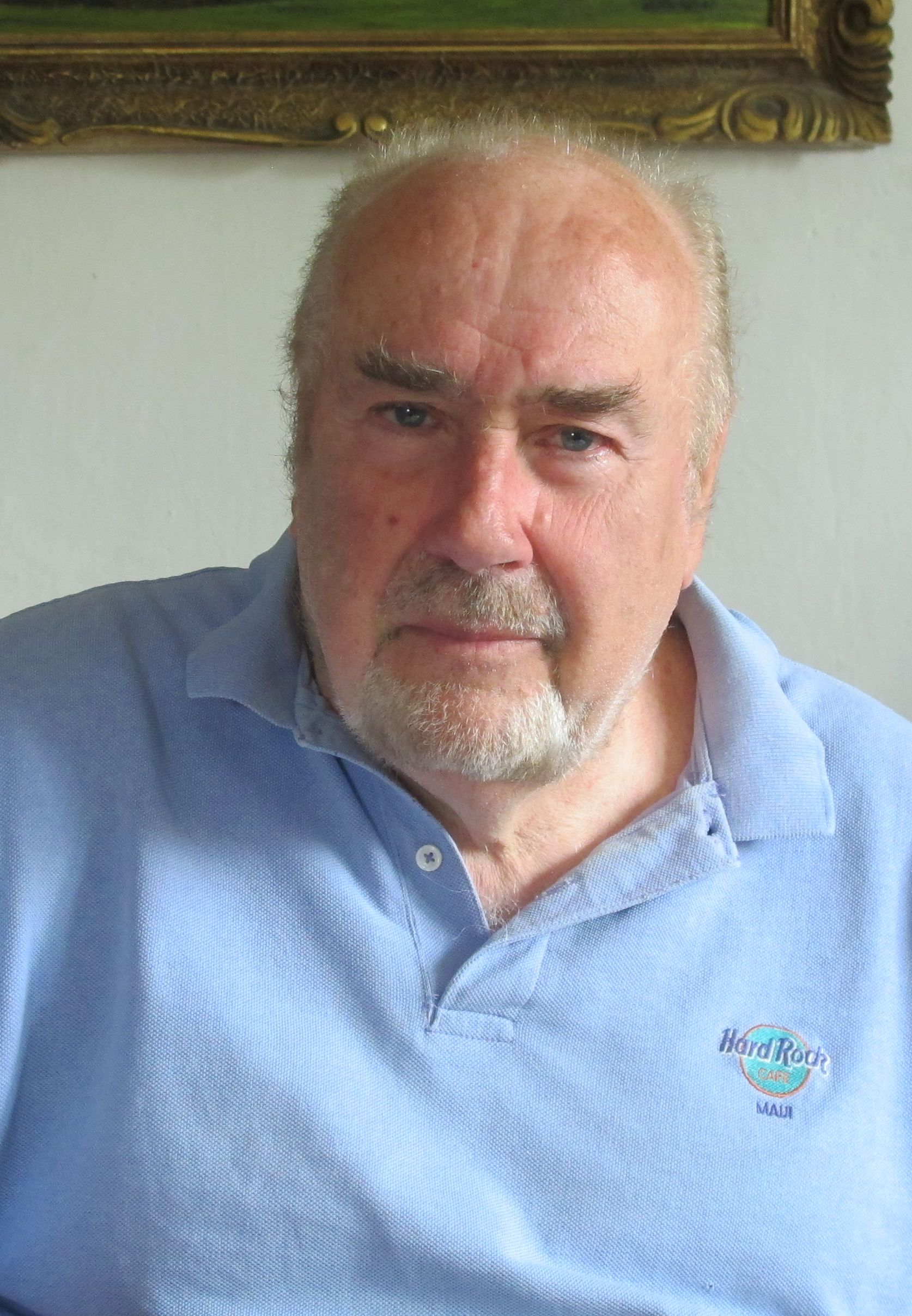 Milan Melichar (1944)